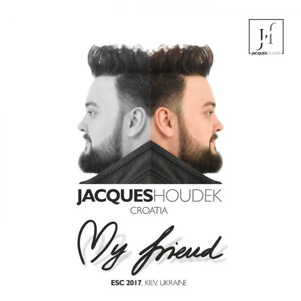 Jacques Houdek - eurovision-spain.com