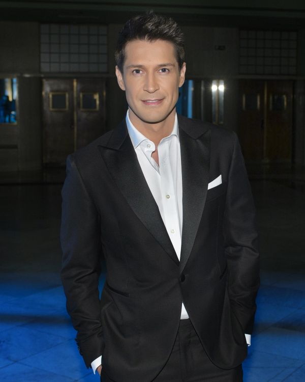 Jaime Cantizano presentará Objetivo Eurovisión - eurovision-spain.com