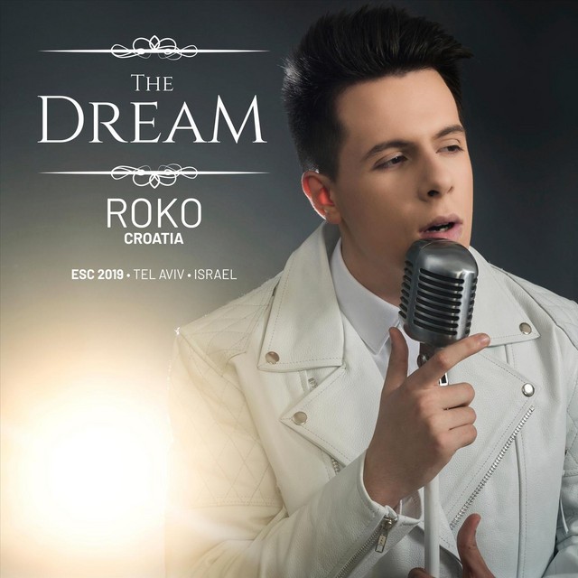 Roko - eurovision-spain.com