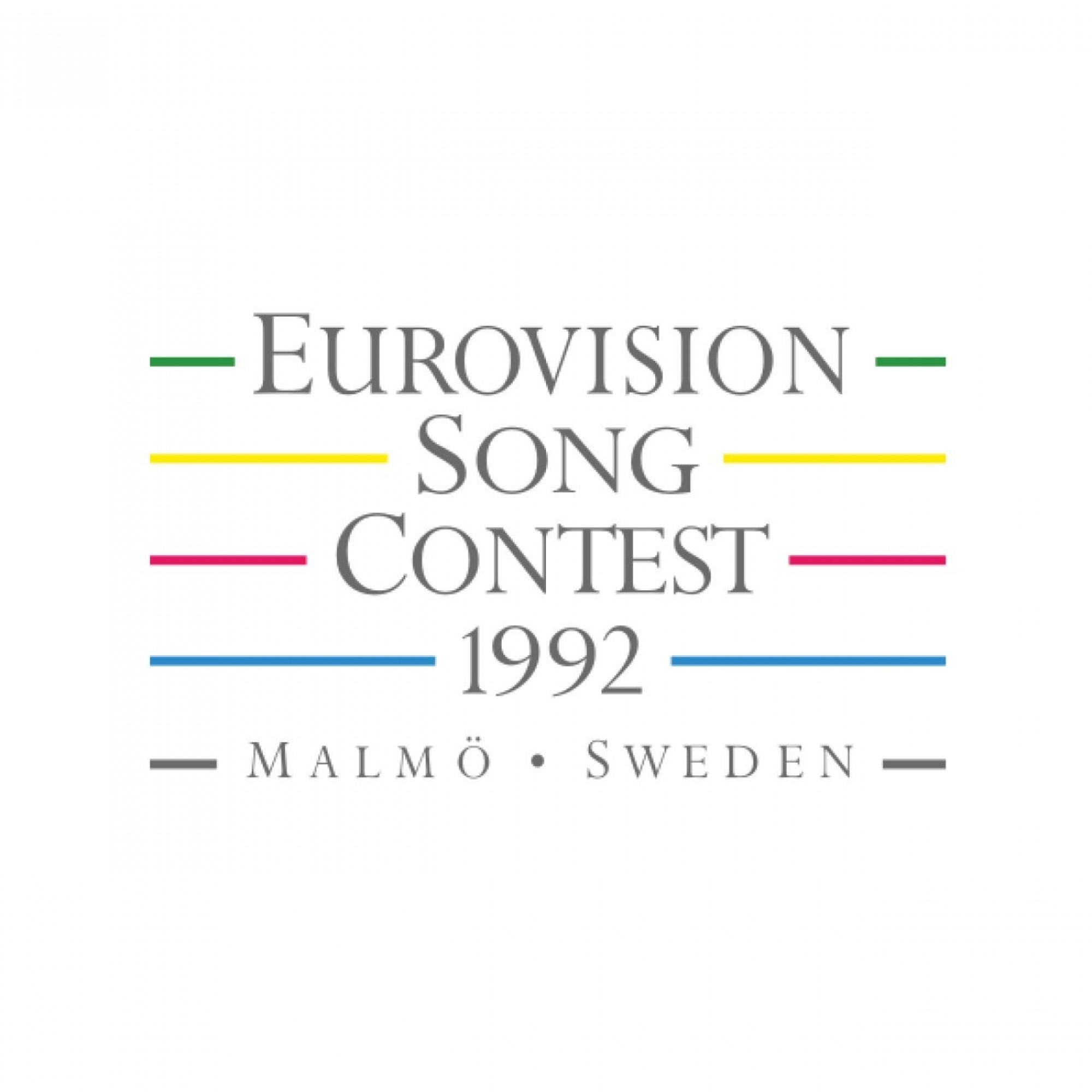 Eurovision 1992 - eurovision-spain.com