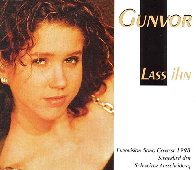 Gunvor - eurovision-spain.com