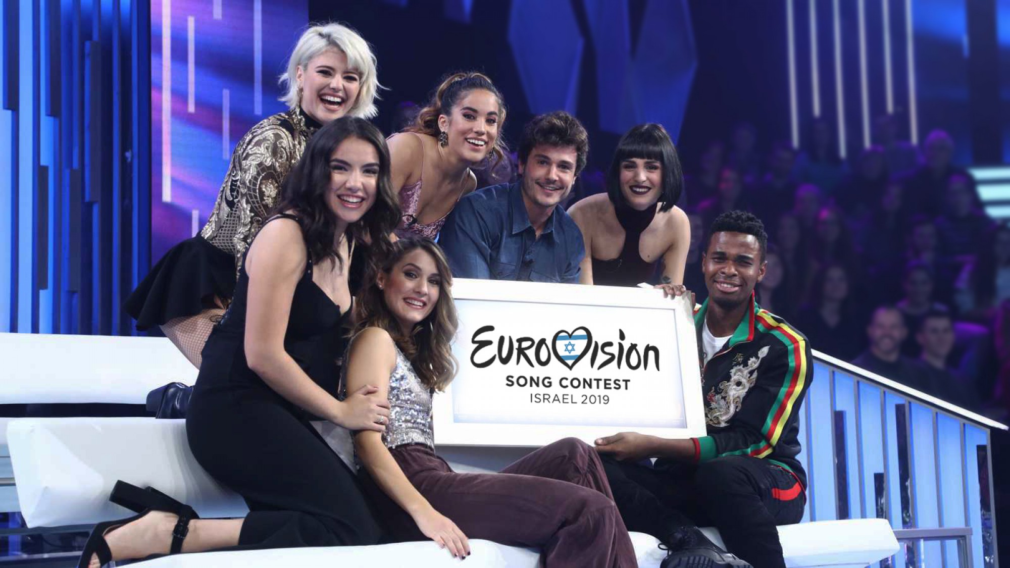 TVE emite el domingo 20 de enero la gala OT de preselección para ... TVE emite el domingo 20 de enero la gala OT de preselección para ...