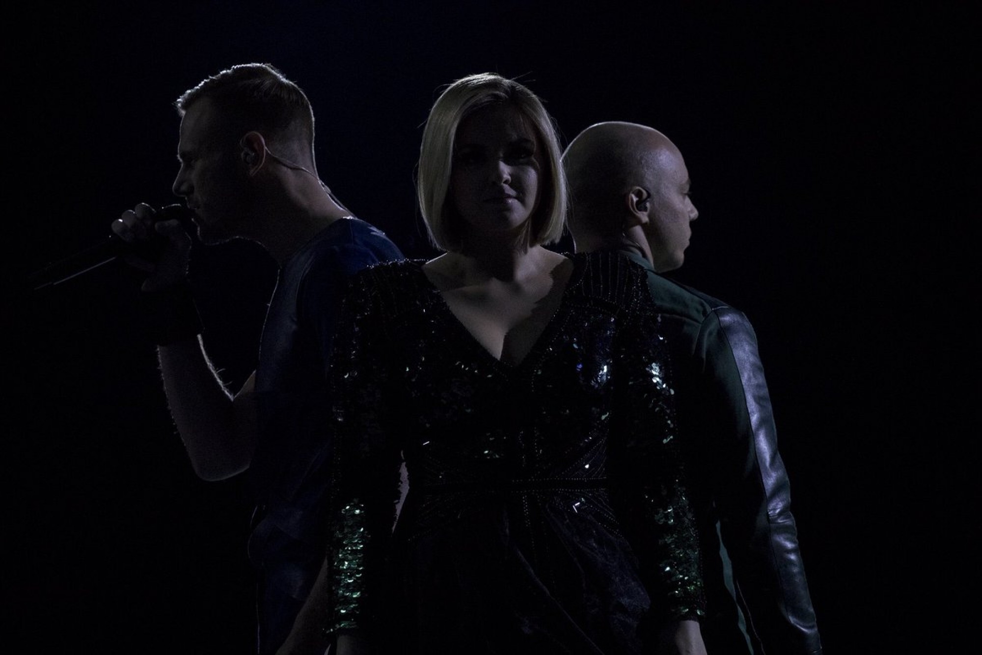 ¡El público noruego elige al trío KEiiNO para Eurovisión 2019 ...