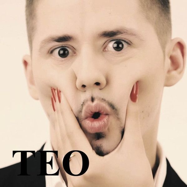 Teo - eurovision-spain.com