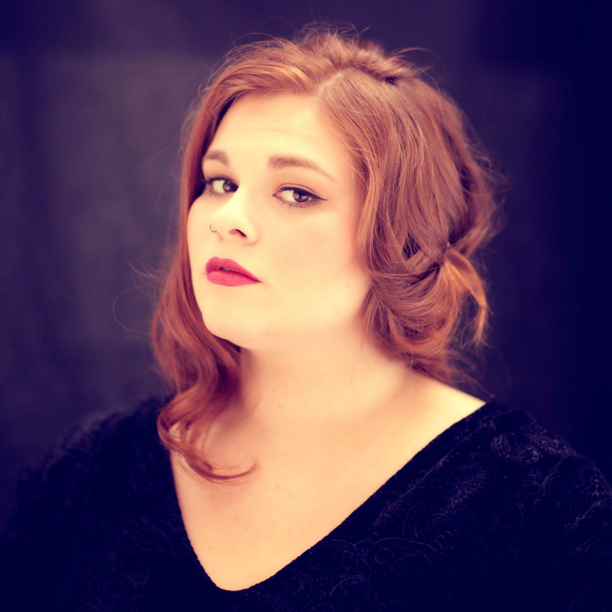 Irene Caruncho, ganadora de La Voz: "Eurovisión enfocaría mi carrera ...