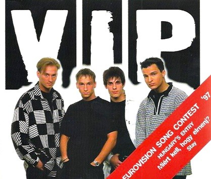 VIP - eurovision-spain.com