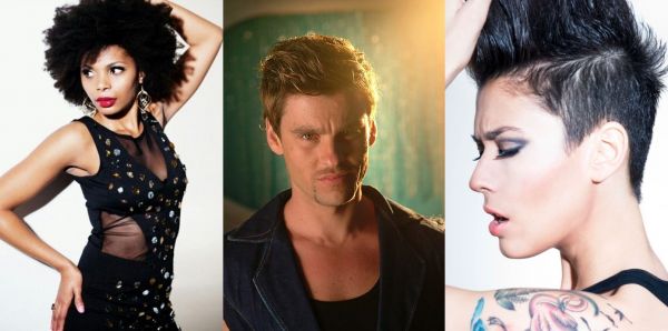 ¡Conoce a los 10 semifinalistas del #EuroCasting! - eurovision-spain.com