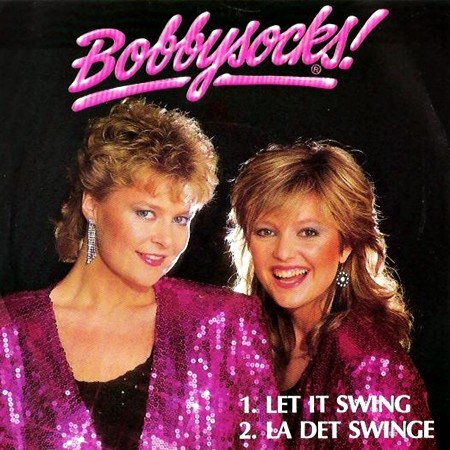 Bobbysocks - eurovision-spain.com