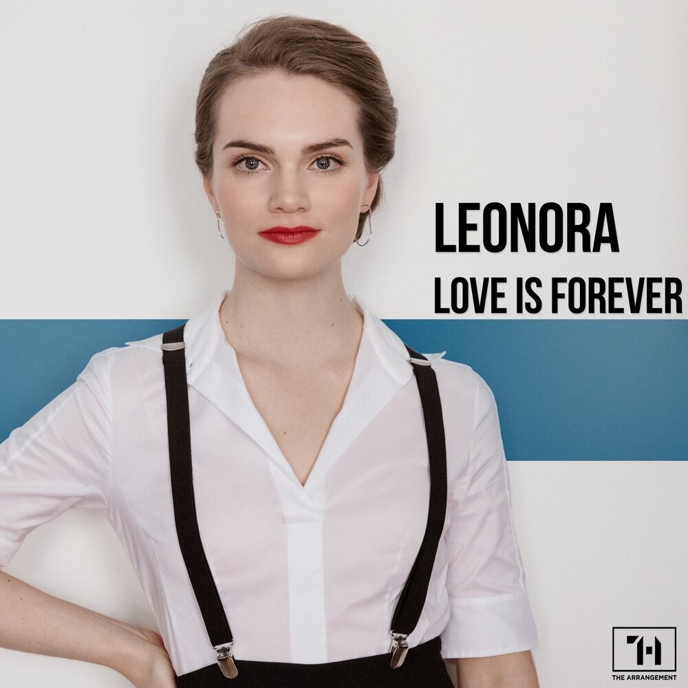 Leonora - eurovision-spain.com