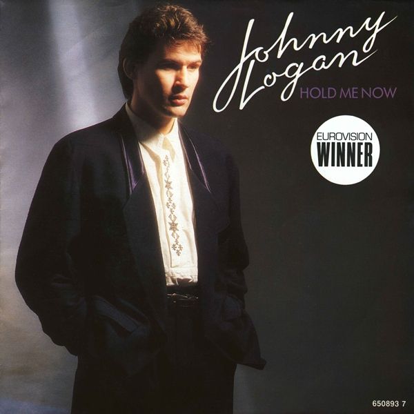 Johnny Logan - eurovision-spain.com