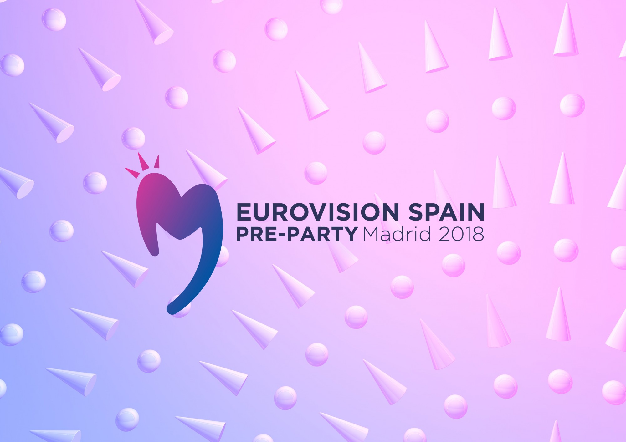 ¡Vuelve a vivir íntegramente la Eurovision-Spain Pre-Party 2018 ...