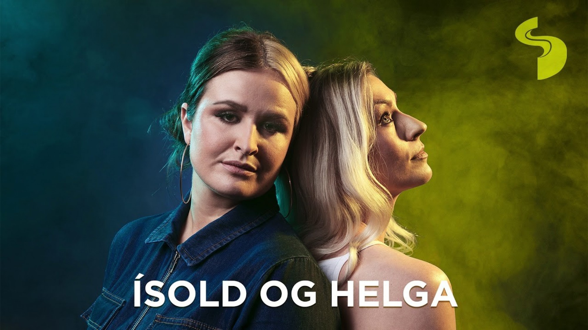 Islandia escoge a Isold & Helga y Dimma para la final del Söngvakeppnin ...