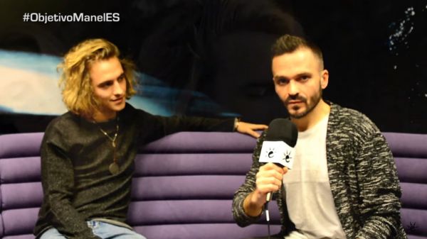 [VIDEO-ENTREVISTA] Manel: "Es una apuesta fresca y original con una ...