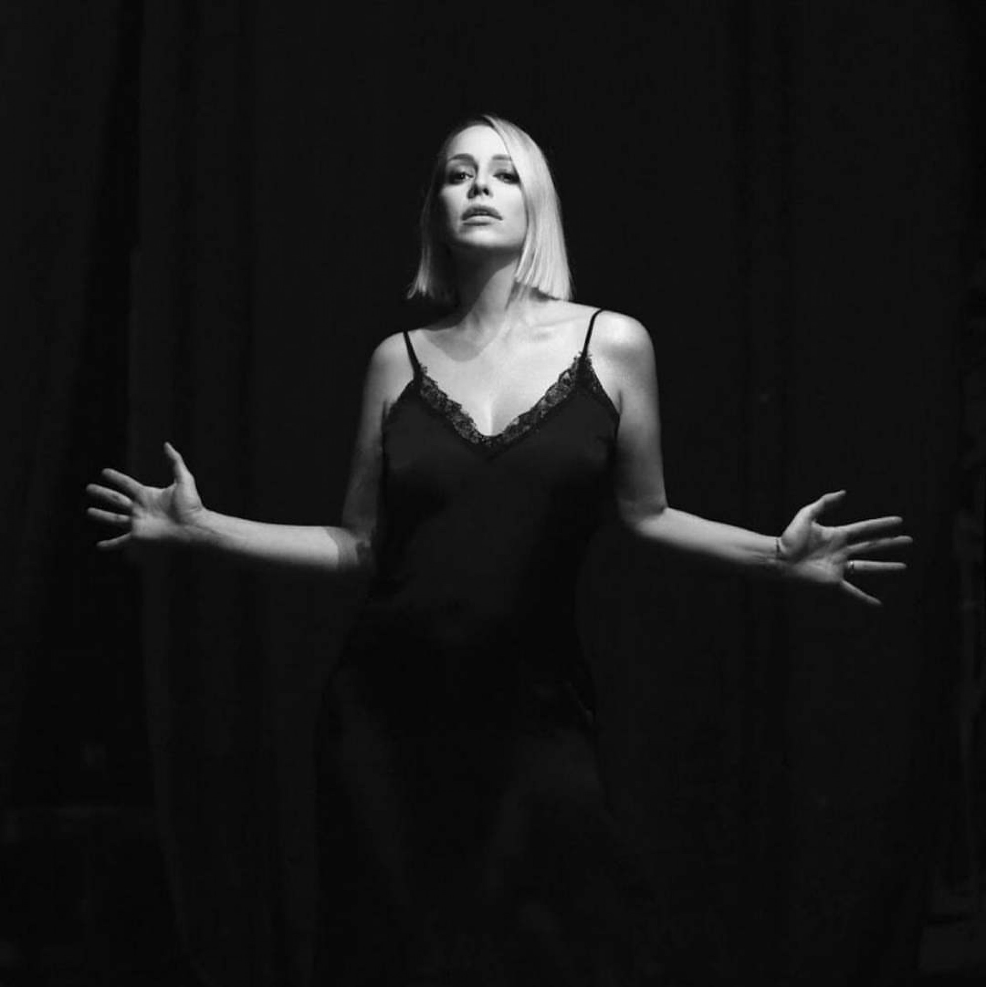 La macedonia Tamara Todevska cantará Proud en Tel Aviv 2019 ...