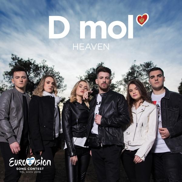 D Mol - eurovision-spain.com