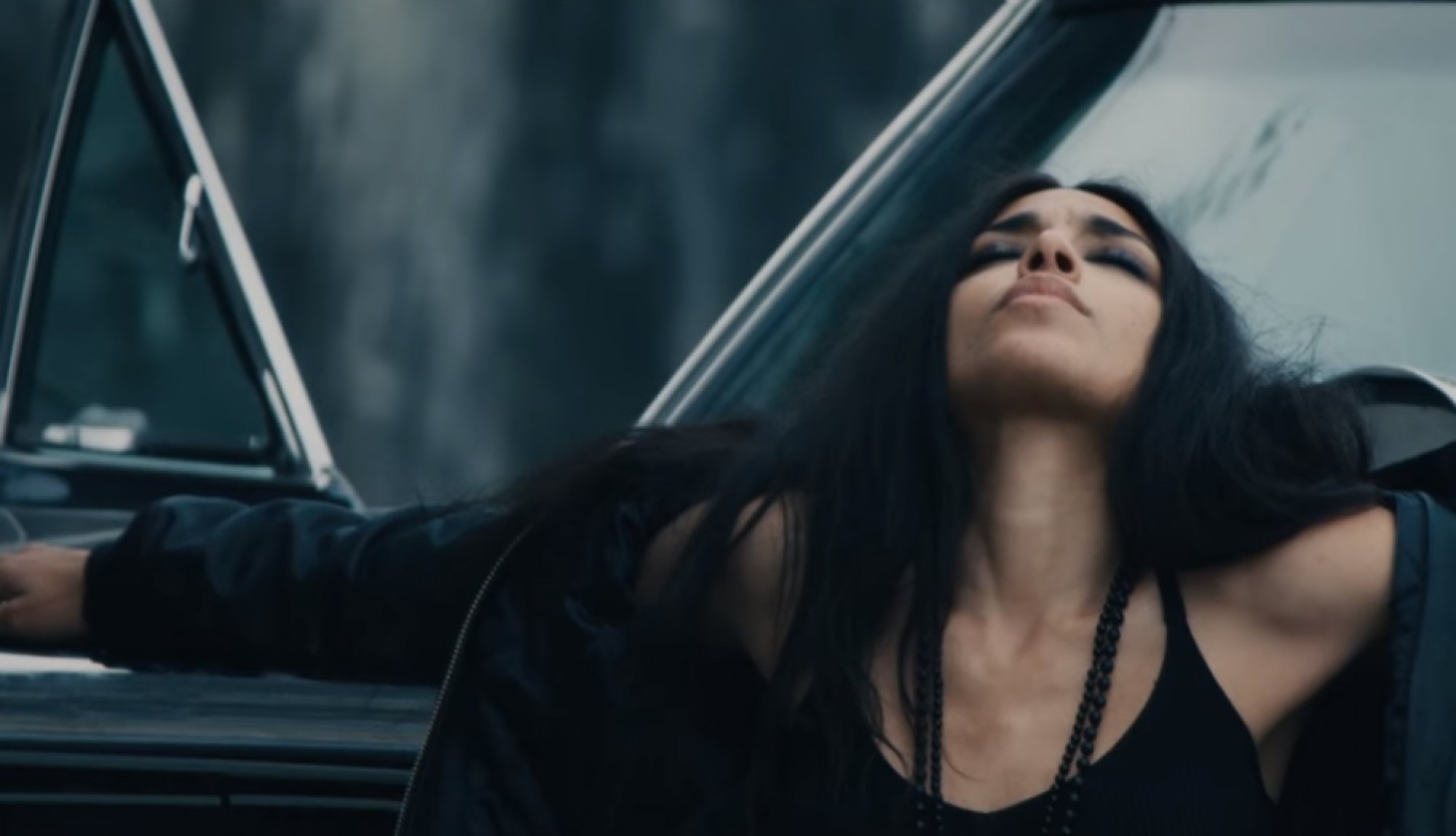 Loreen lanza el primer single de su segundo álbum, que se publica el 24 ...