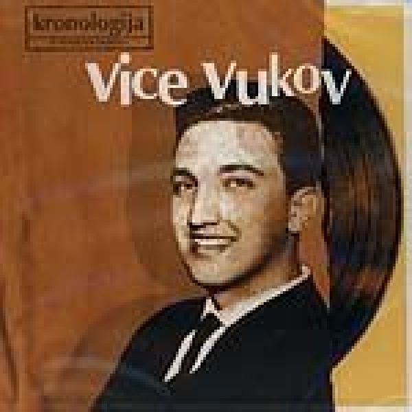 Vice Vukov - eurovision-spain.com