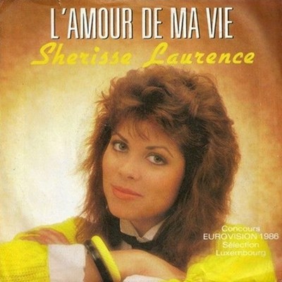 Sherisse Laurence - eurovision-spain.com