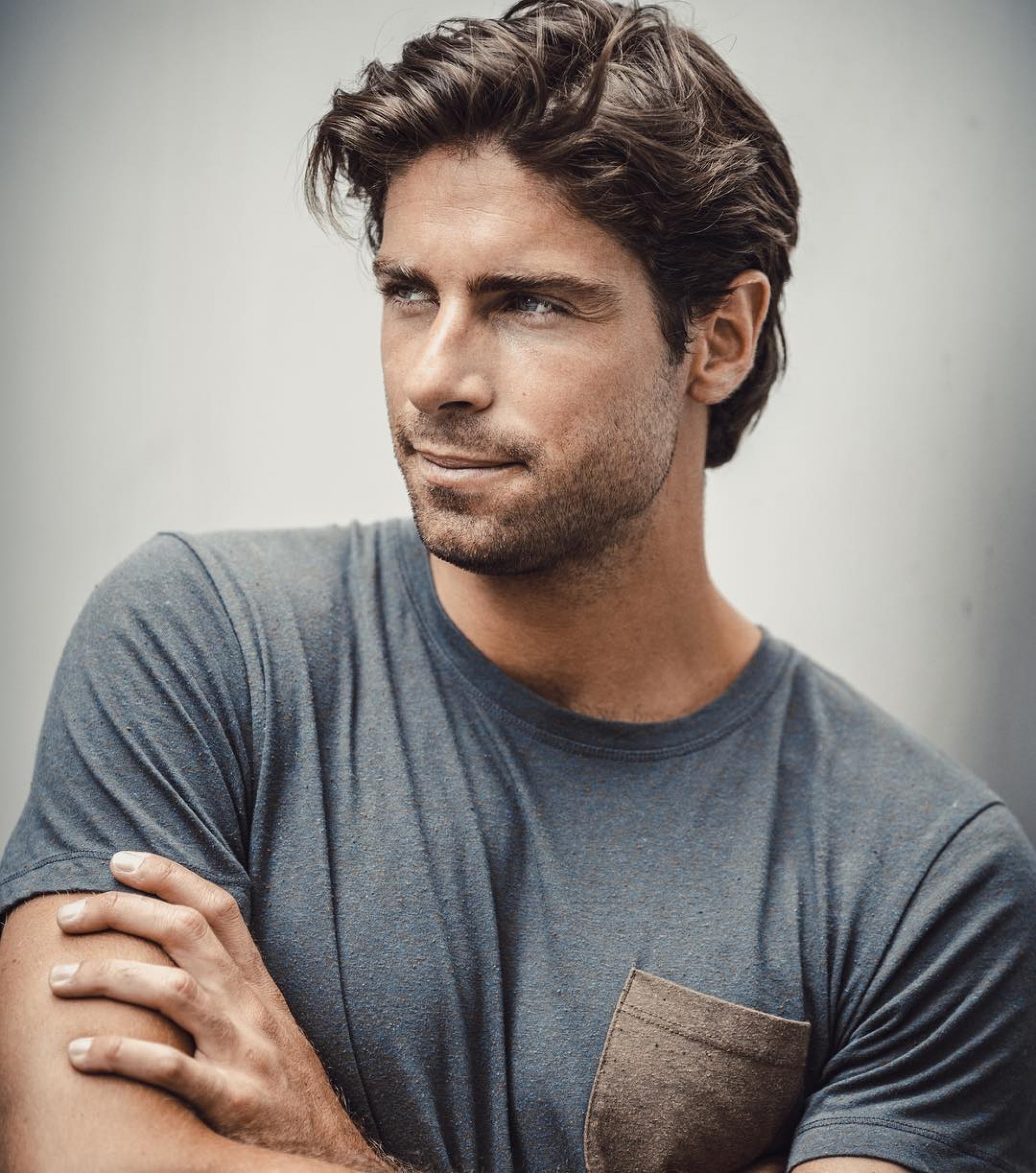 Tom Leeb presenta una versión más francesa de su canción eurovisiva ...