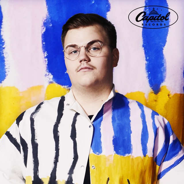 Aksel - eurovision-spain.com