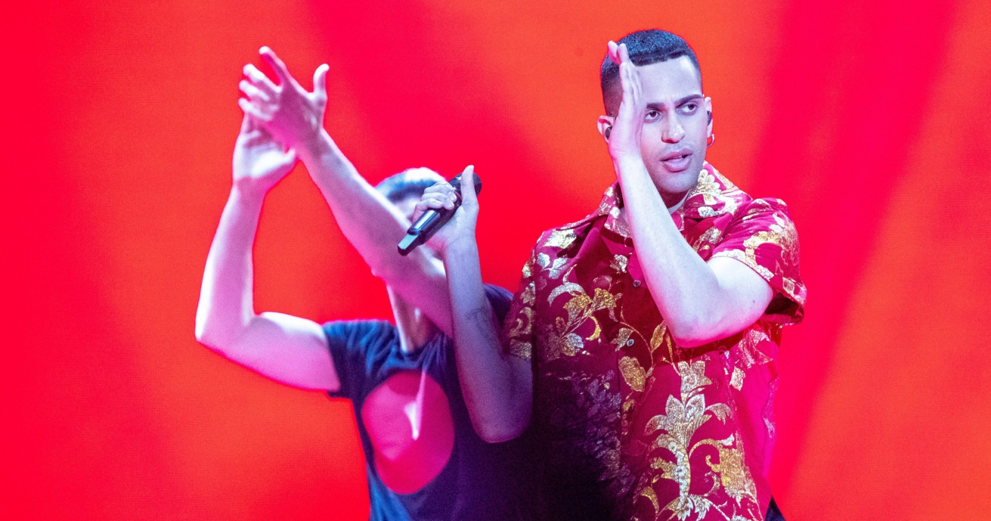 Mahmood hará escala en España con su gira europea - eurovision-spain.com