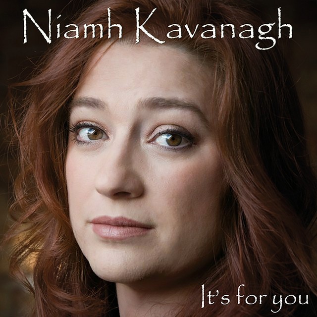 Niamh Kavanagh - eurovision-spain.com