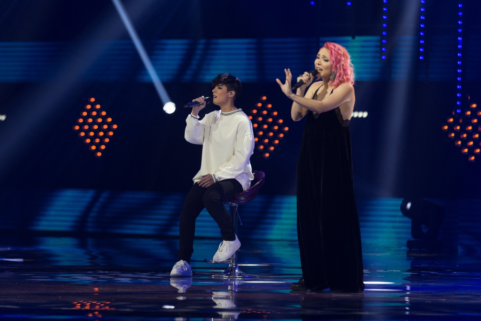 El 8: El puesto de salida de Portugal en Eurovisión 2018 - eurovision ...