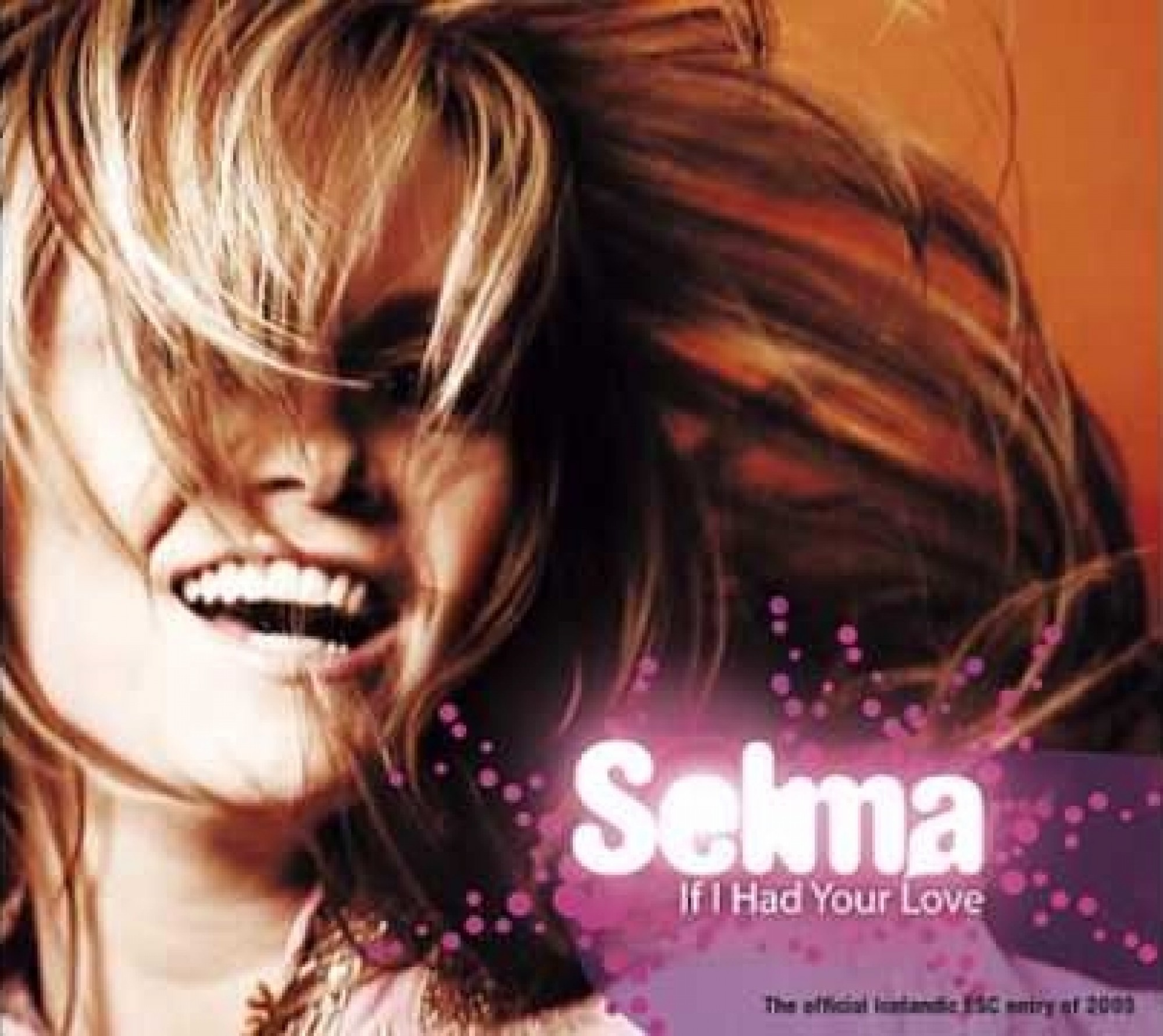 Selma - eurovision-spain.com
