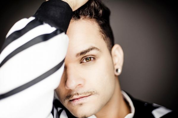 Nito, el candidato más votado por el público en la votación on line del ...