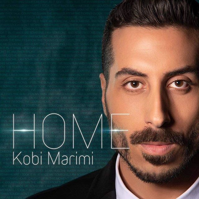 Kobi Marimi - eurovision-spain.com