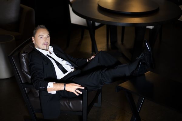 Knez: “Con los años de experiencia de Željko en Eurovisión, espero ...