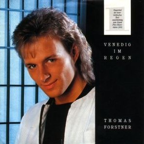 Thomas Forstner - eurovision-spain.com