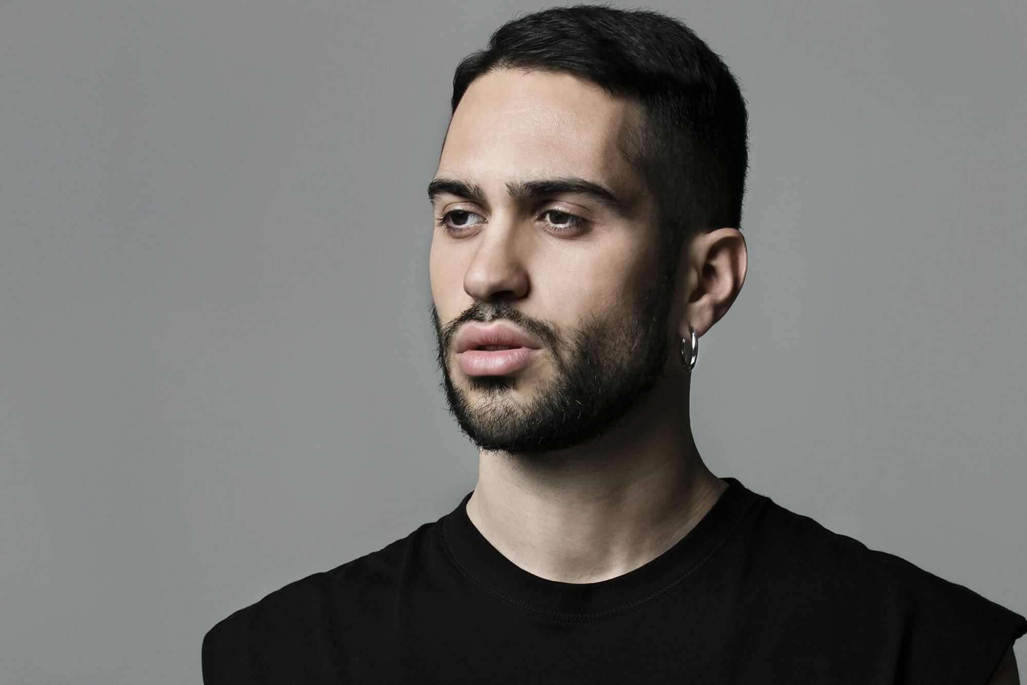 Mahmood no añadirá inglés a la letra de Soldi, la propuesta italiana ...