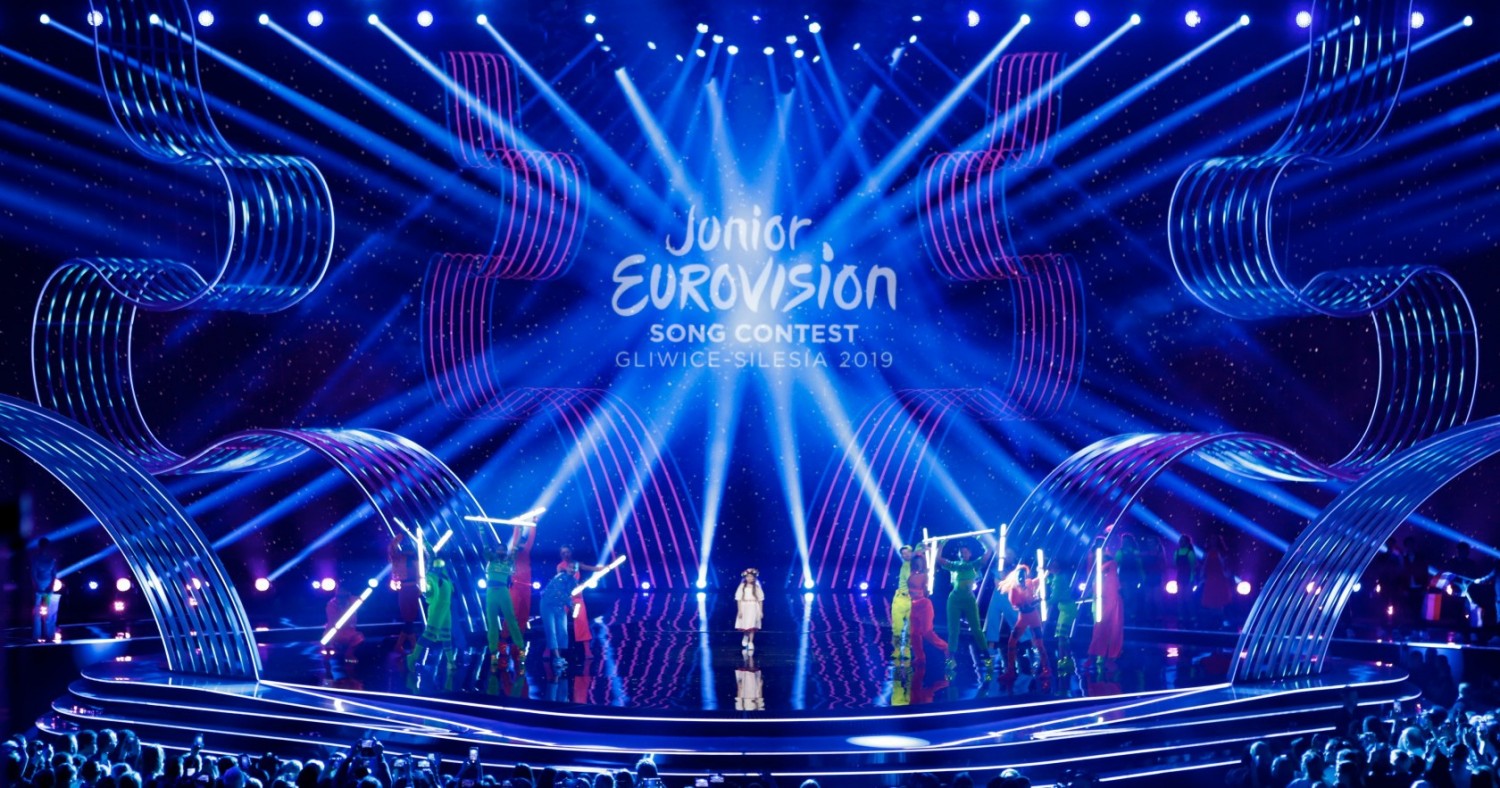 La JESC Watch Party revivirá este domingo la edición de 2019 con ...