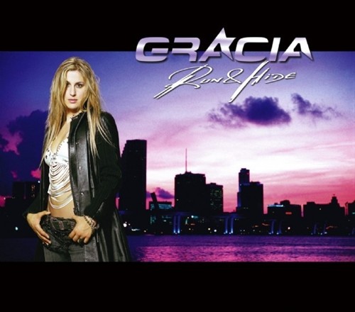Gracia - eurovision-spain.com
