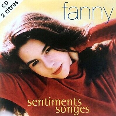 Fanny - eurovision-spain.com