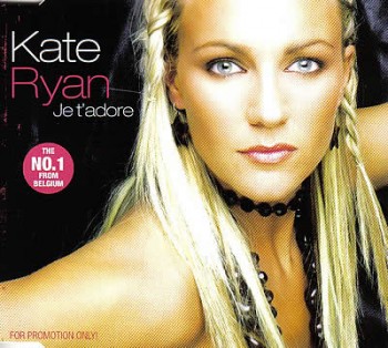 Kate Ryan (Bélgica 2006) y Soraya caminarán juntas - eurovision-spain.com