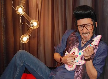 El Chiki chiki se lanza en Francia - eurovision-spain.com