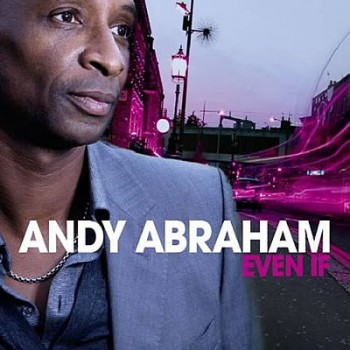 Andy Abraham - eurovision-spain.com