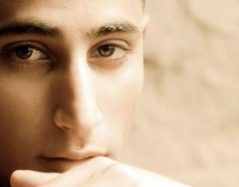 Boaz Mauda publica su primer álbum, Sha'ar libech - eurovision-spain.com