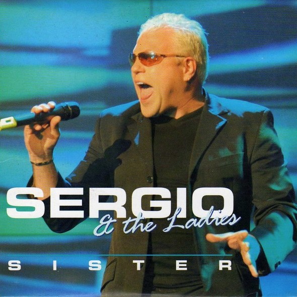 Sergio & The Ladies - eurovision-spain.com