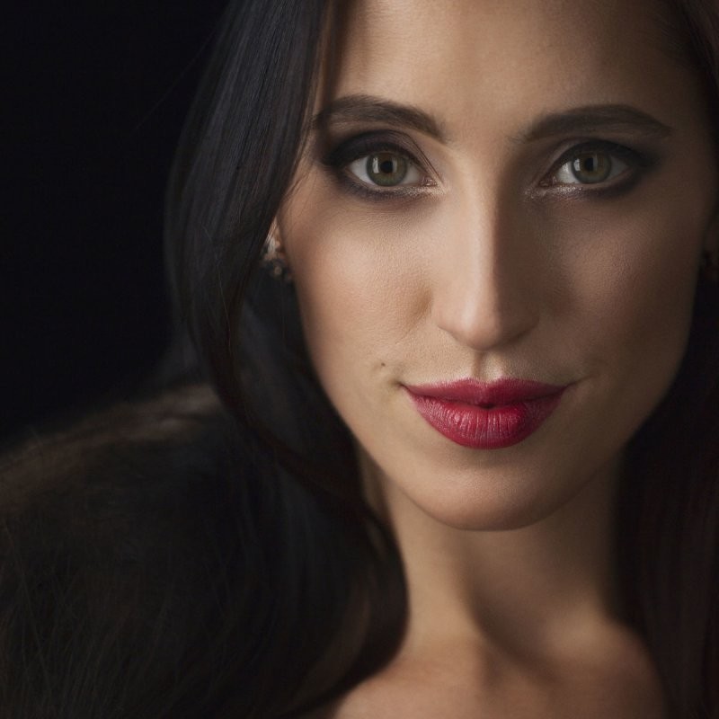 Elina Nechayeva - eurovision-spain.com