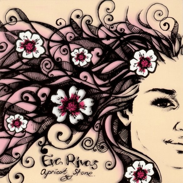 Eva Rivas - eurovision-spain.com