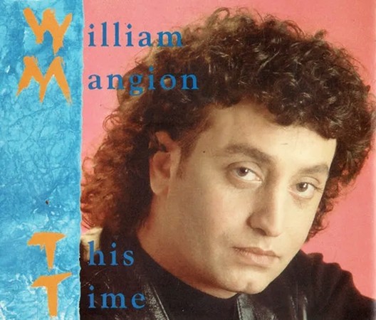 William Mangion - eurovision-spain.com