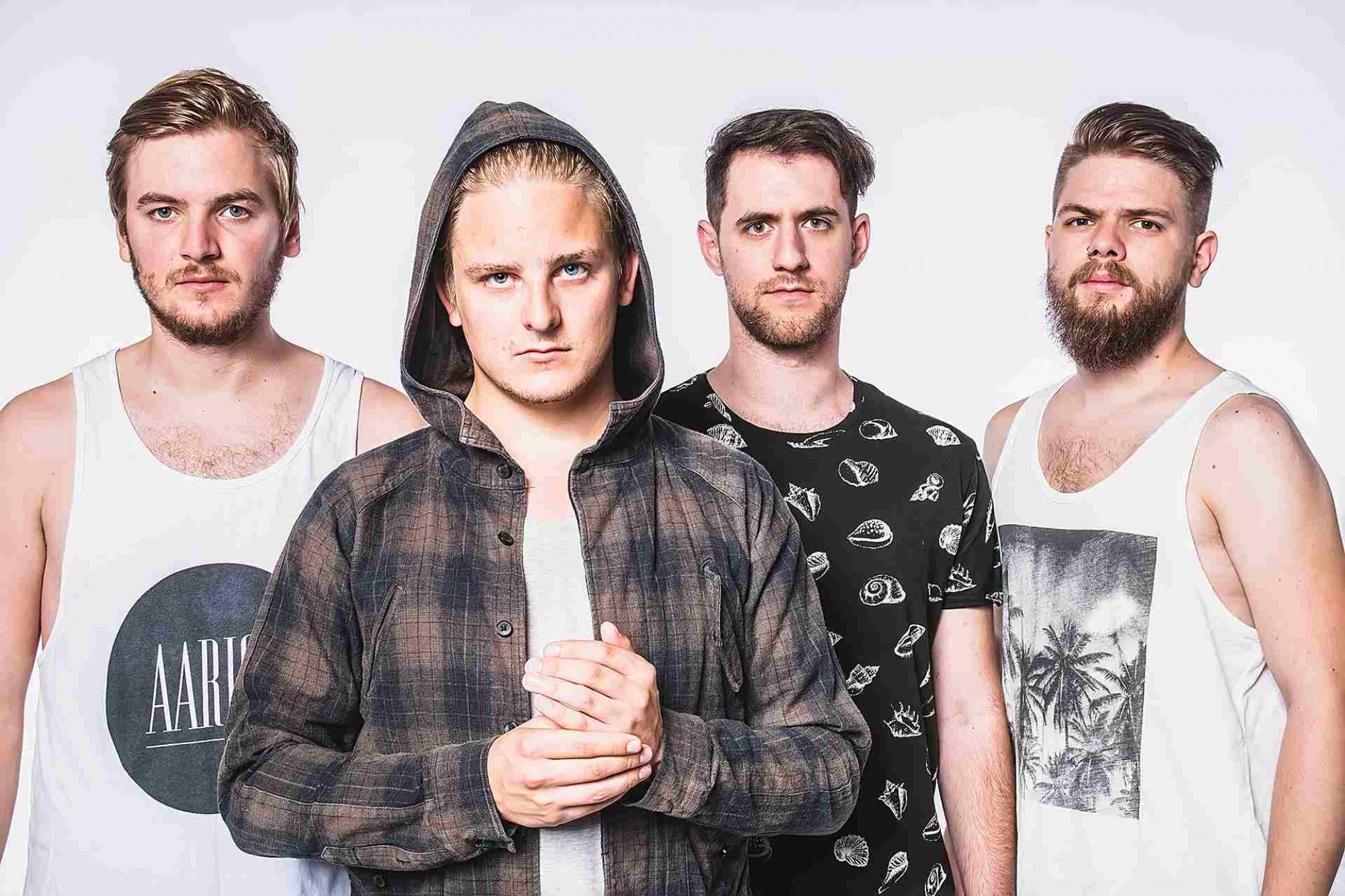 Los heavies AWS, a Eurovisión 2018 por Hungría - eurovision-spain.com