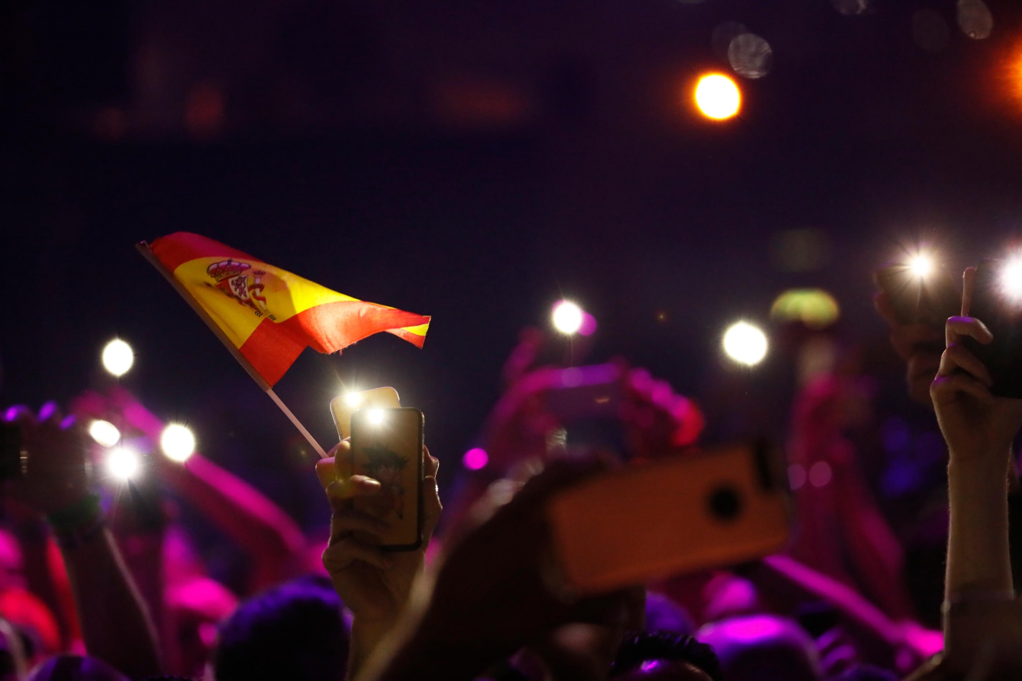 Todos los datos de audiencia de Eurovisión 2018, país a país ...