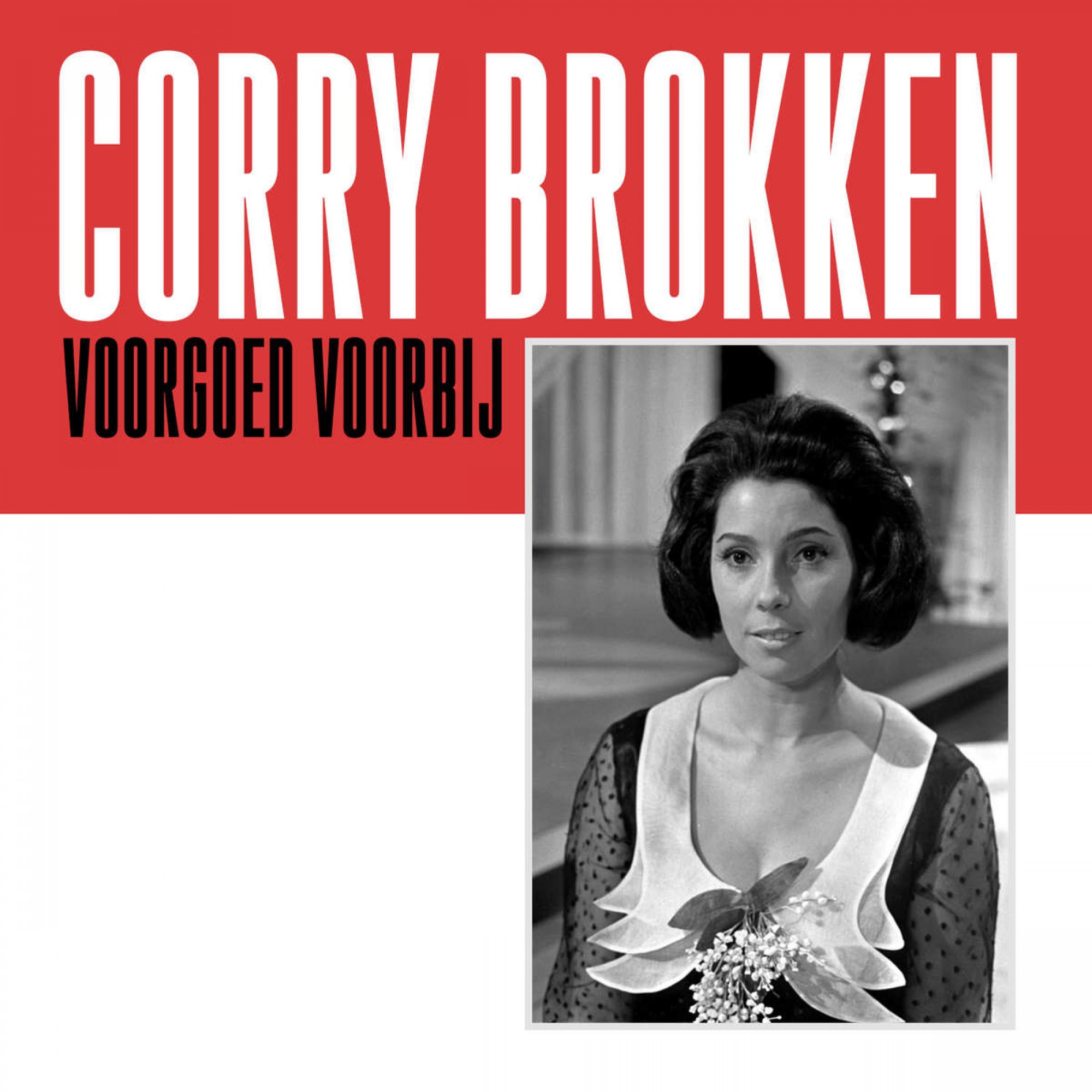 Corry Brokken - eurovision-spain.com