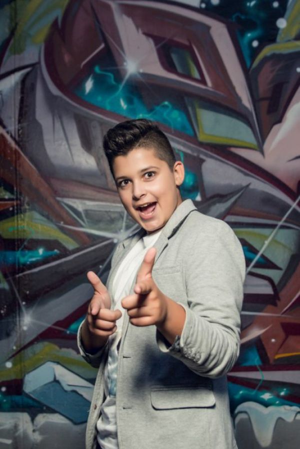 Ruslan Aslanov - eurovision-spain.com