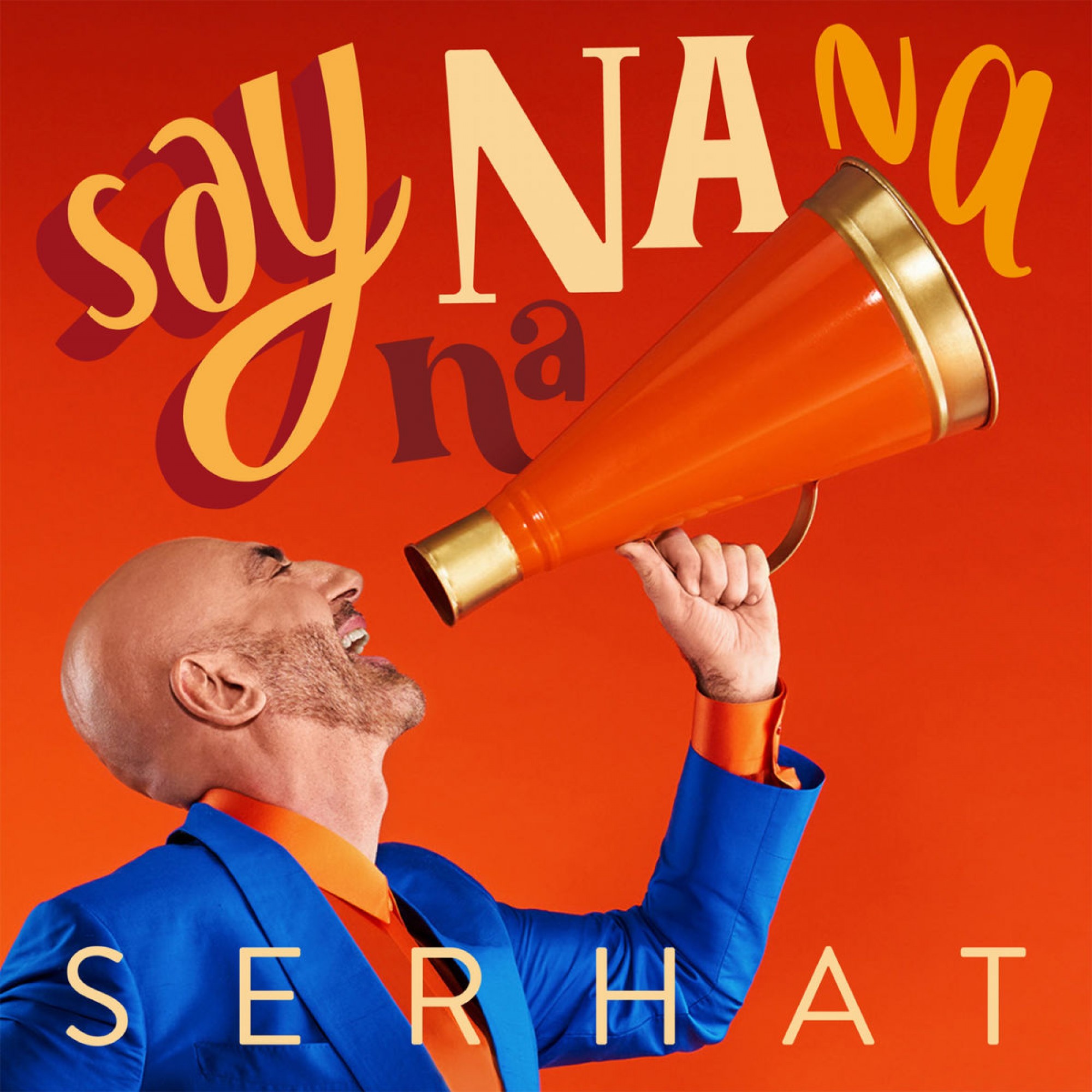 Y el ganador del press kit de Serhat es... - eurovision-spain.com