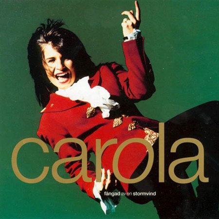 Carola - eurovision-spain.com